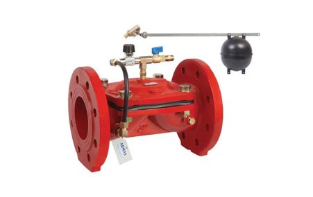 Van Phao Gang Mặt Bích | Hiệu KVS Châu Âu